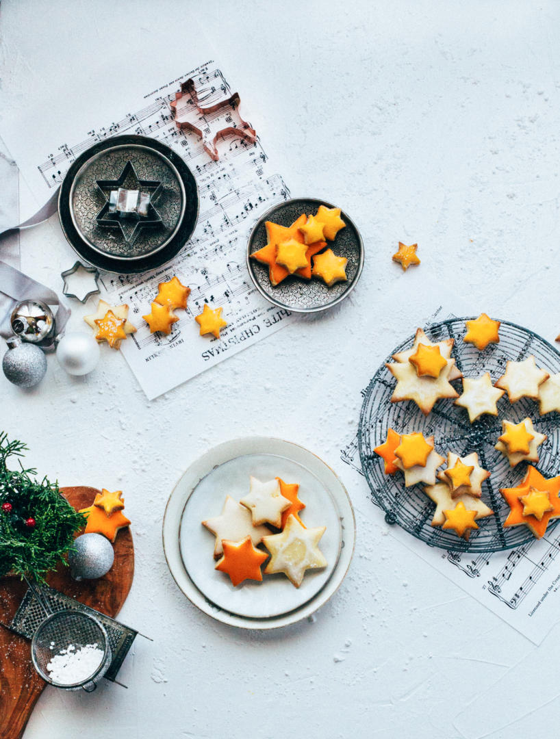 How to make this buttery, lemony, melth in your mouth, swiss ...