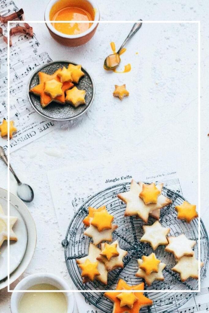 How to make this buttery, lemony, melth in your mouth, swiss ...